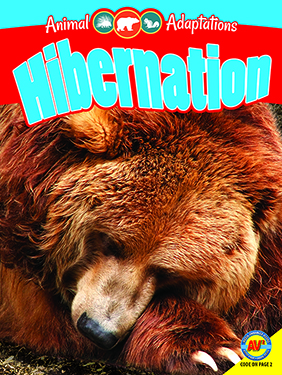 Animal Adaptations: Hibernation | Pamela McDowell